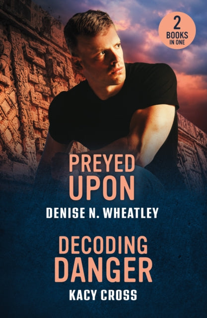 Preyed Upon / Decoding Danger – EMKA
