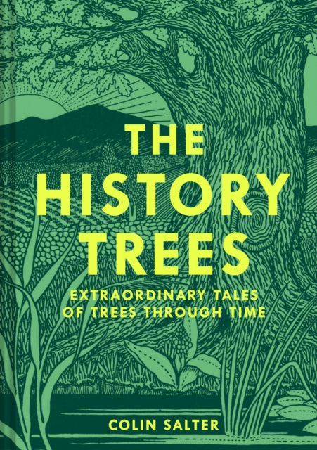 History Trees – EMKA