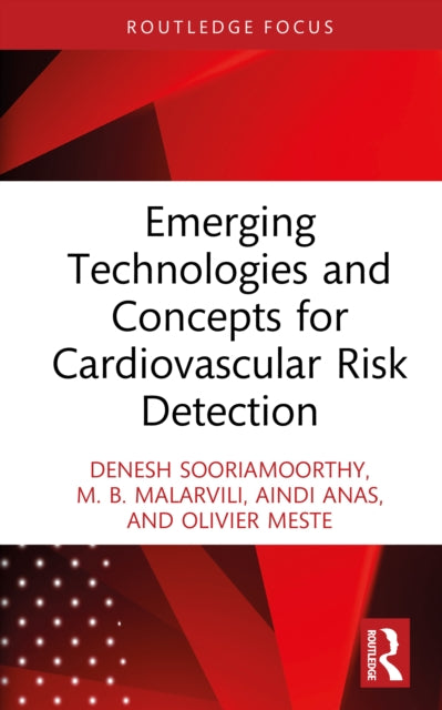 Emerging Technologies and Concepts for Cardiovascular Risk Detection – EMKA