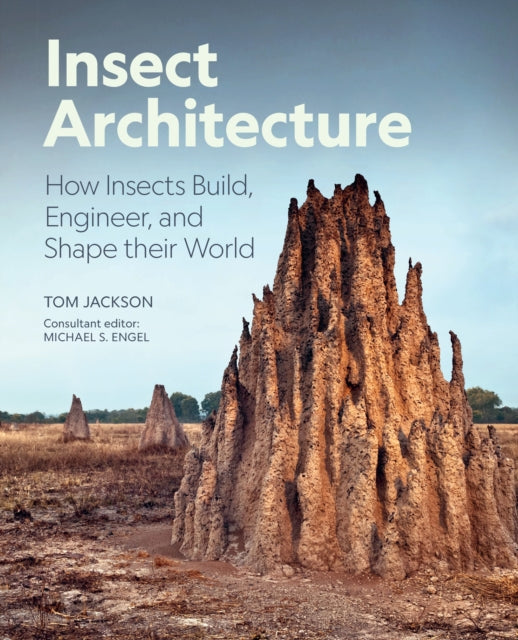 Insect Architecture – EMKA