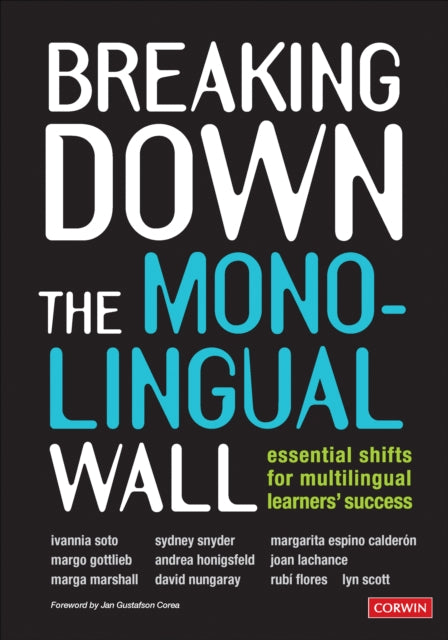 Breaking Down the Monolingual Wall – EMKA