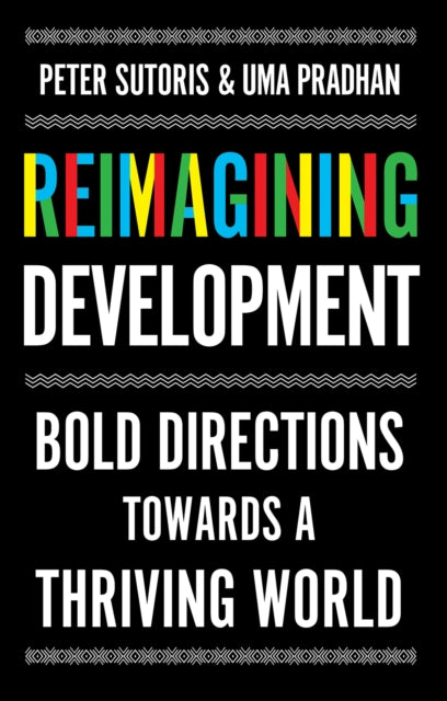 Reimagining Development – EMKA
