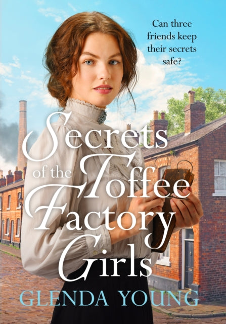 Secrets of the Toffee Factory Girls – EMKA