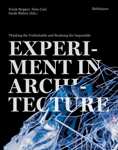 Experiment in Architecture – EMKA