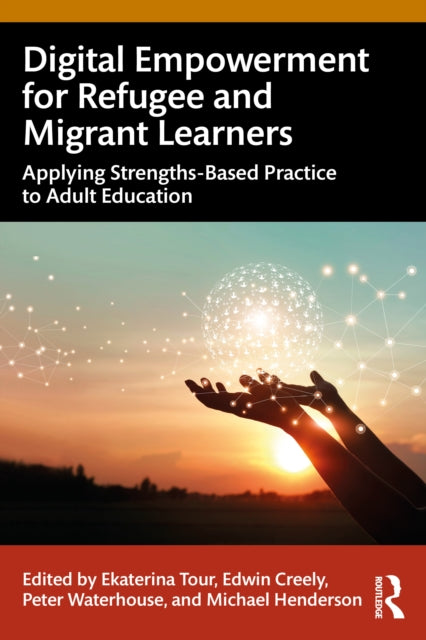 Digital Empowerment for Refugee and Migrant Learners – EMKA