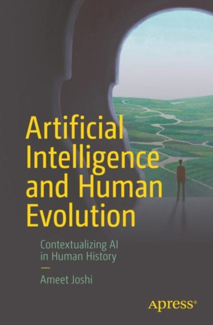 Artificial Intelligence and Human Evolution – EMKA