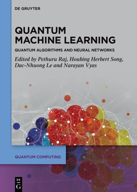 Quantum Machine Learning – EMKA