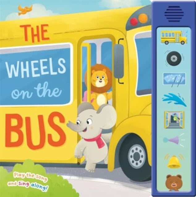 Wheels on the Bus – EMKA