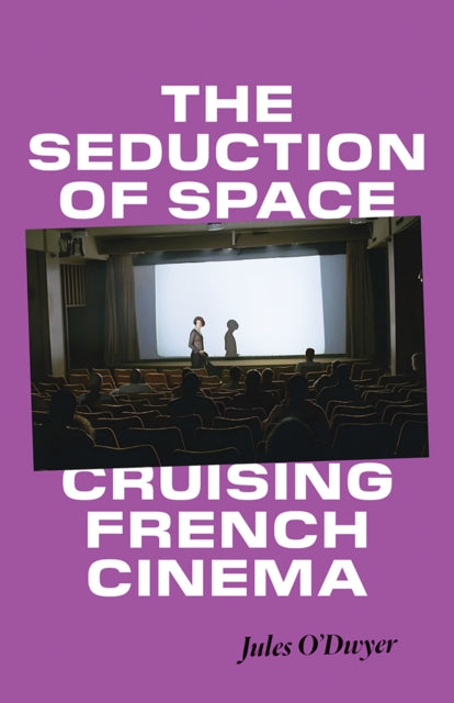Seduction of Space – EMKA