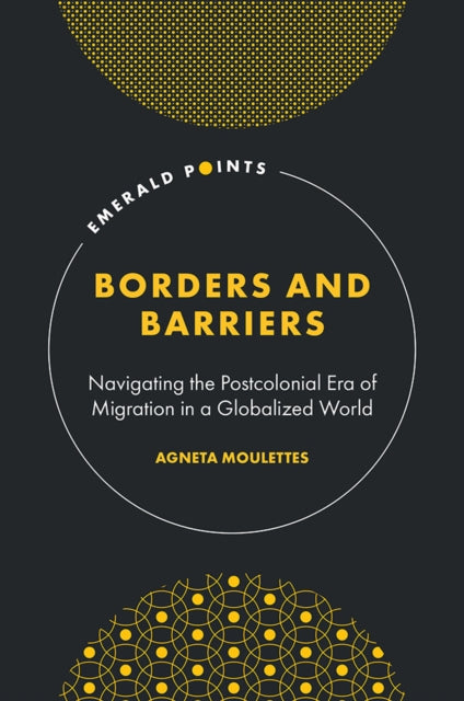 Borders and Barriers – EMKA