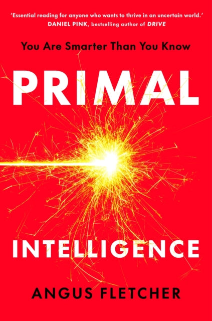 Primal Intelligence – EMKA