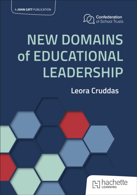 New Domains of Educational Leadership – EMKA