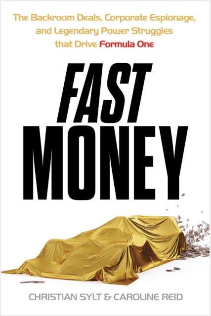 Fast Money – EMKA