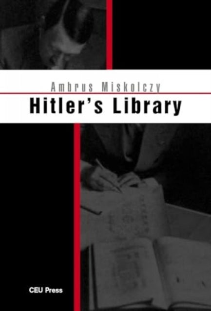 Hitler's Library – EMKA
