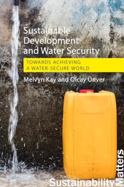 Sustainable Development and Water Security – EMKA