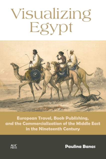 Visualizing Egypt – EMKA