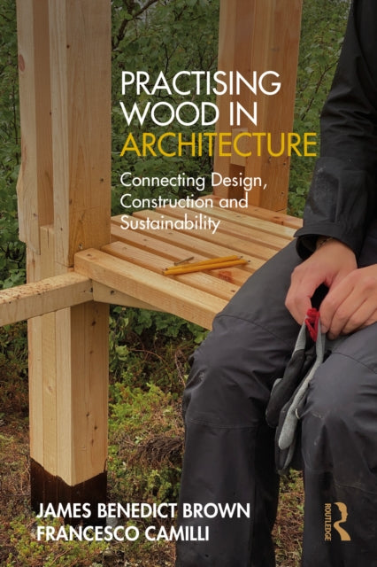 Practising Wood in Architecture – EMKA