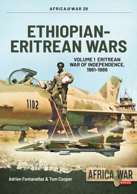 Ethiopian-Eritrean Wars – EMKA