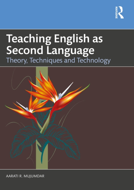 Teaching English as Second Language – EMKA