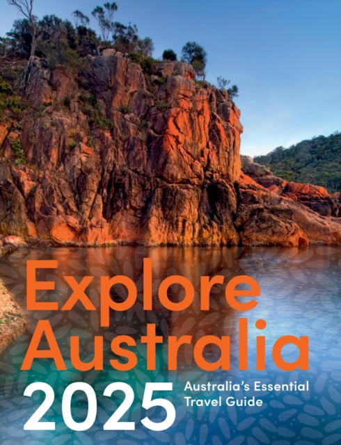 Explore Australia 2025 – EMKA
