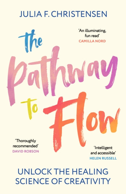 Pathway to Flow – EMKA