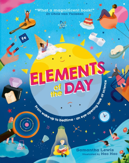 Elements of the Day – EMKA
