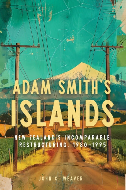 Adam Smith’s Islands – EMKA