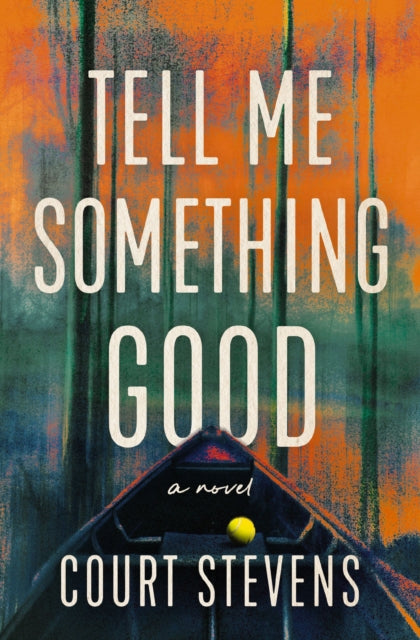 Tell Me Something Good – EMKA