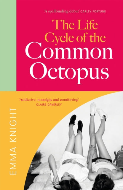 Life Cycle of the Common Octopus – EMKA