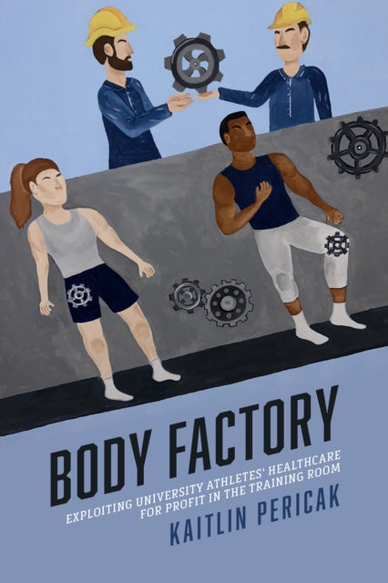 Body Factory – EMKA