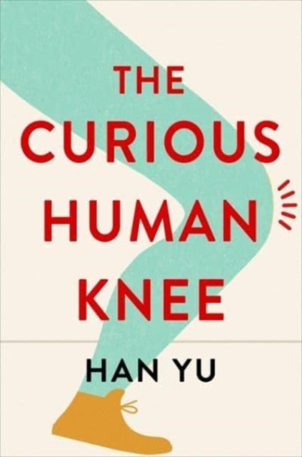 Curious Human Knee – EMKA