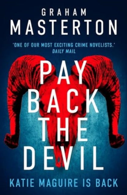 Pay Back The Devil – EMKA