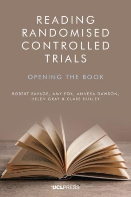 Reading Randomised Controlled Trials – EMKA
