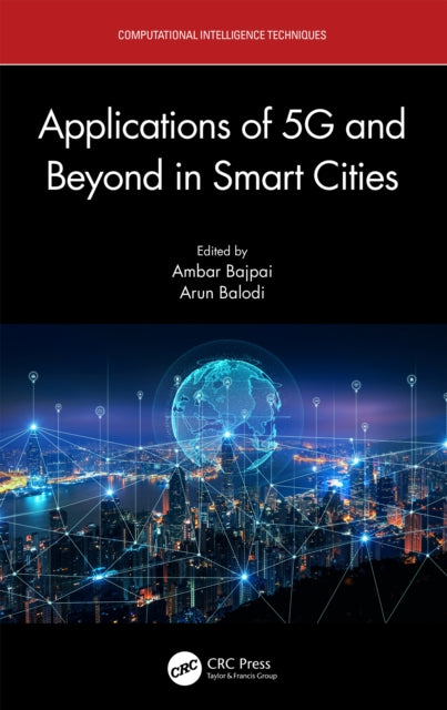 Applications of 5G and Beyond in Smart Cities – EMKA