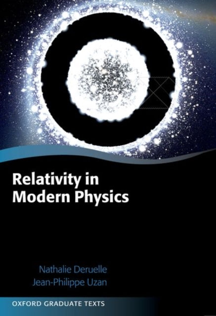 Relativity in Modern Physics – EMKA
