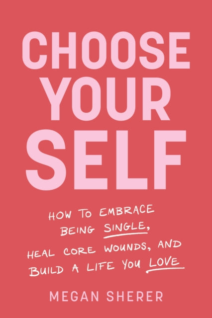 Choose Your Self – EMKA