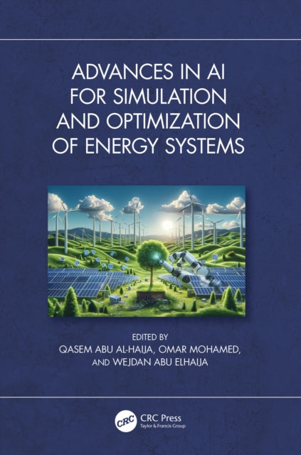 Advances in AI for Simulation and Optimization of Energy Systems – EMKA
