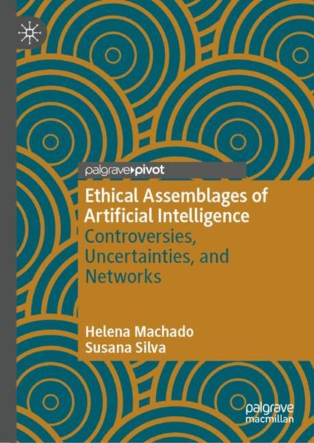 Ethical Assemblages of Artificial Intelligence – EMKA