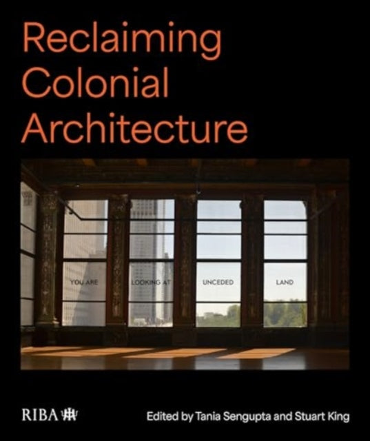Reclaiming Colonial Architecture – EMKA