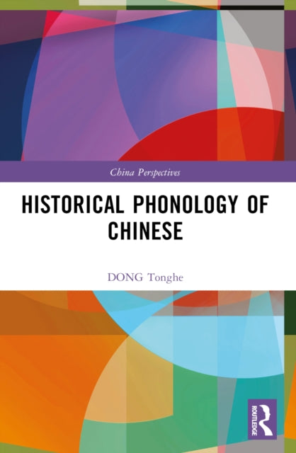 Historical Phonology of Chinese – EMKA