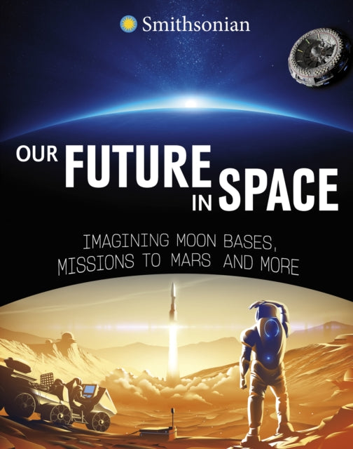 Our Future in Space – EMKA