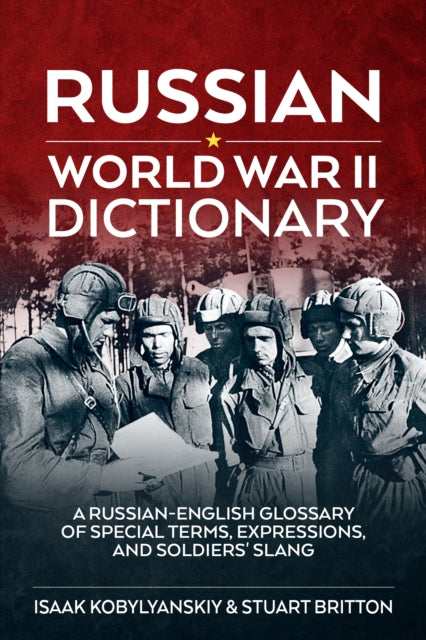 Russian World War II Dictionary – EMKA
