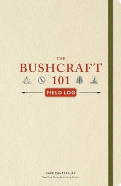 Bushcraft 101 Field Log – EMKA