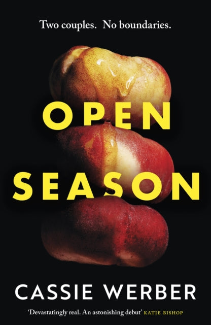 Open Season – EMKA