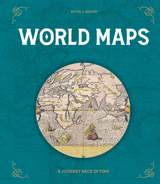 World Maps – EMKA