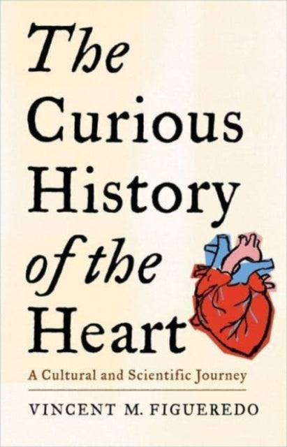 Curious History of the Heart – EMKA
