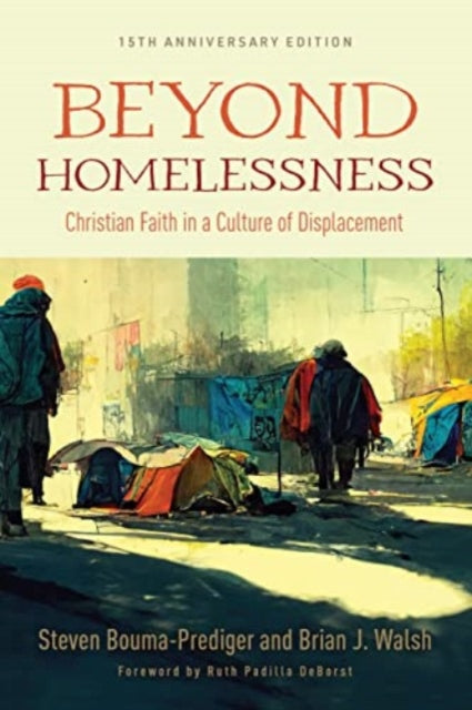 Beyond Homelessness, 15th Anniversary Edition – EMKA