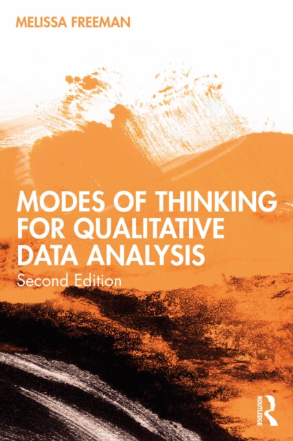 Modes of Thinking for Qualitative Data Analysis – EMKA