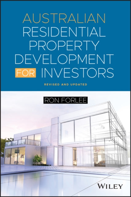 Australian Residential Property Development for Investors – EMKA