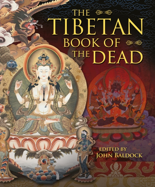 Tibetan Book of the Dead – EMKA